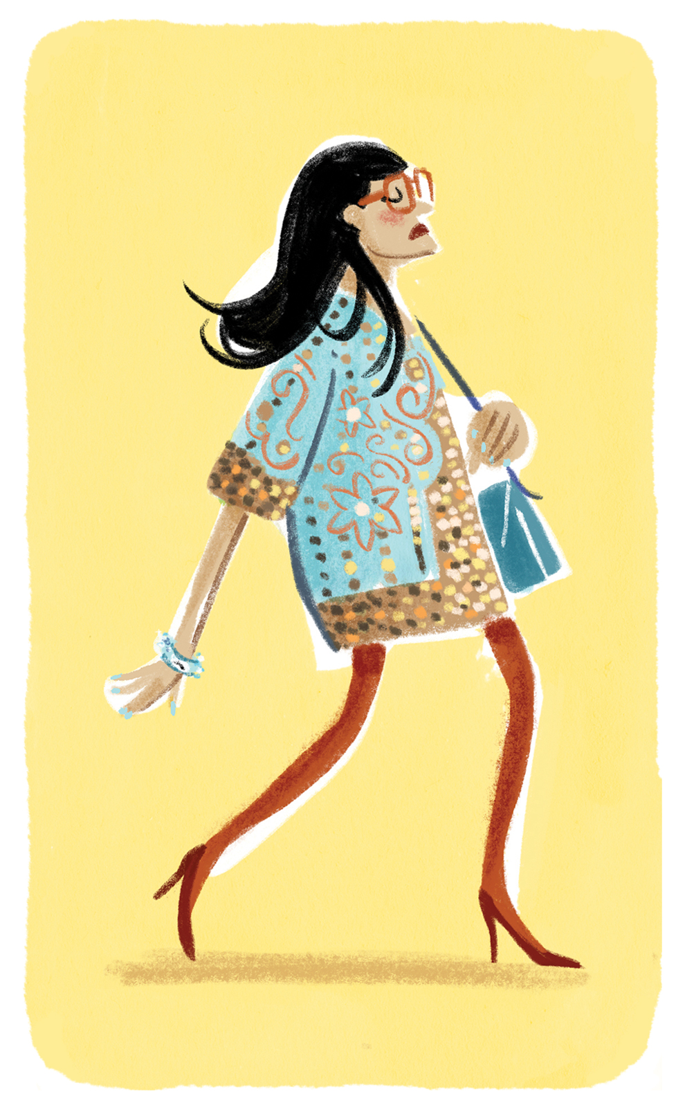 Stephen Collins Illustration | UK-based Illustrator and Cartoonist