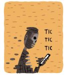 Stephen Collins Illustration | UK-based Illustrator and Cartoonist